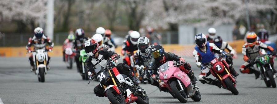 SAGA CUP｜イベントスケジュール